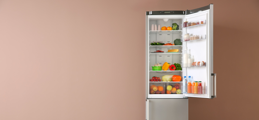 ¿Quién inventó la nevera? Conoce su historia | Holaluz