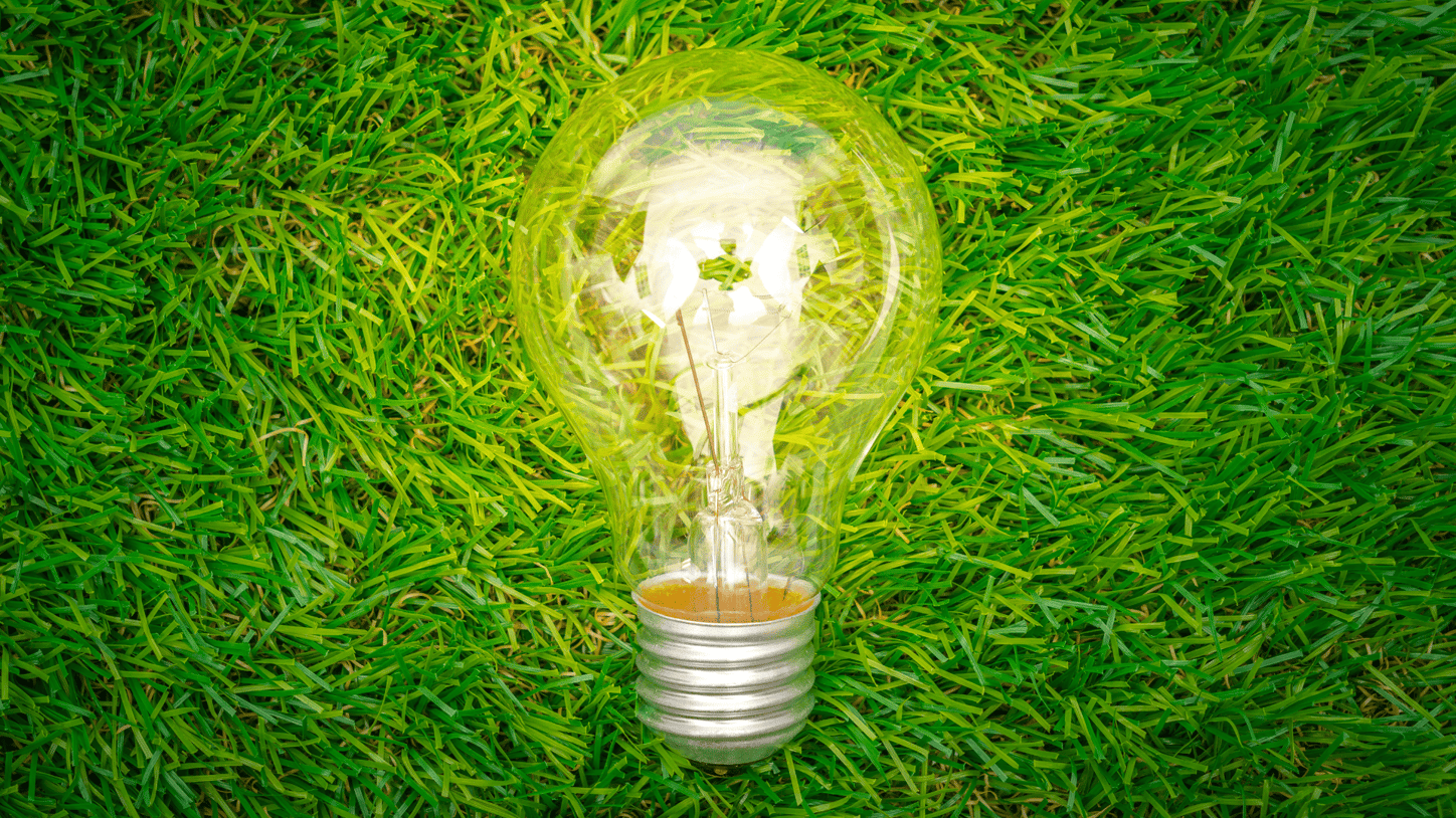 ¿Qué es la luz azul? Te explicamos sus beneficios
