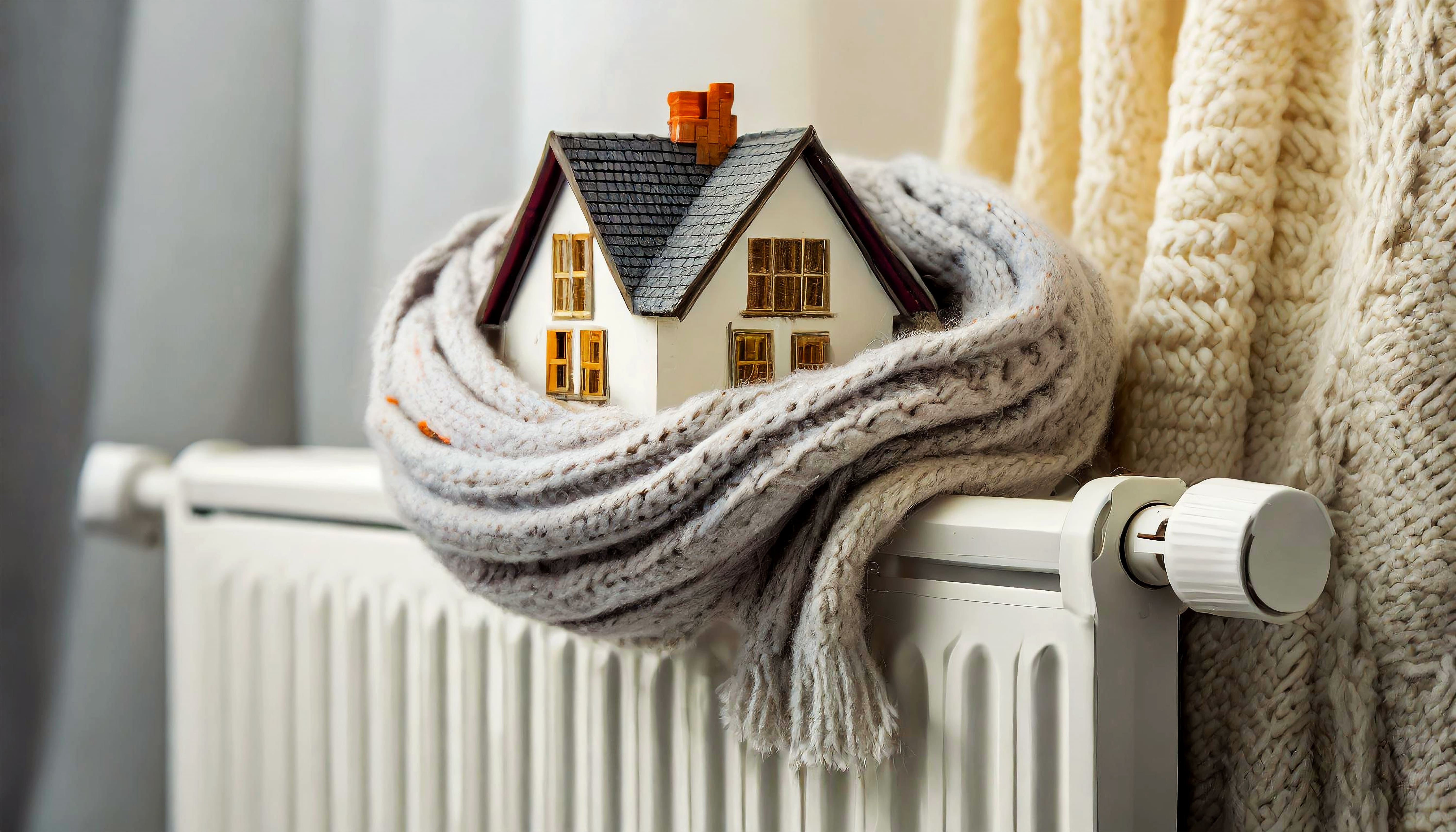 Cómo ahorrar gas en casa con nuestras tarifas | Holaluz