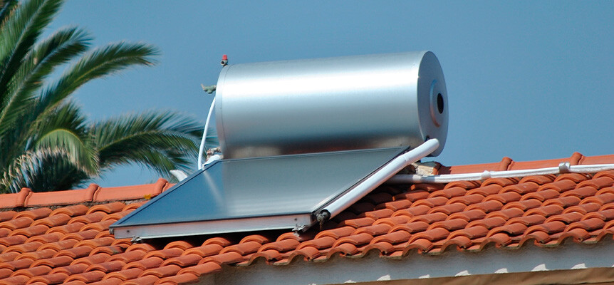 ¿Qué es la energía térmica? ¿Cómo funciona?